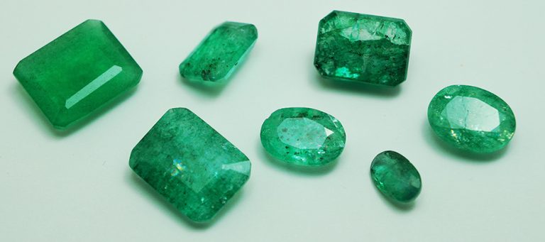 ¿Que significa cada gema natural? 1ª Parte – Gemalands